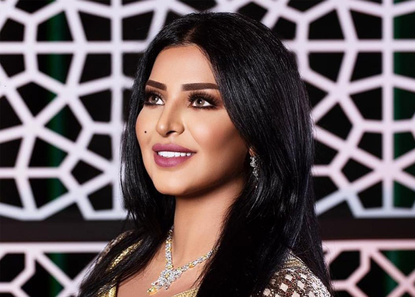 Reem Al Abullah Opens up about her Beginnings - Special Madame Figaro ...