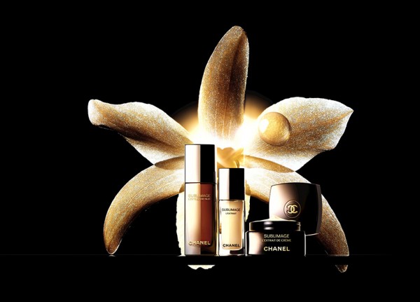 This new Chanel’s night treatment really acts like a good night sleep ...