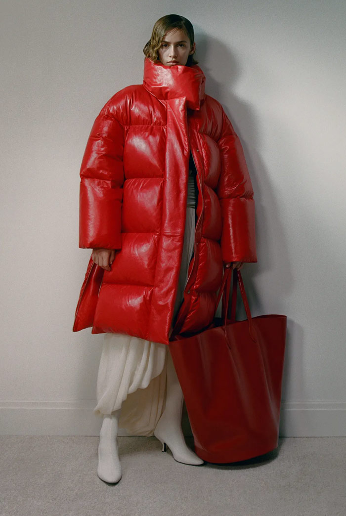 These Are The Top Fashion Trends for Fall/Winter 2021-2022 - Special ...