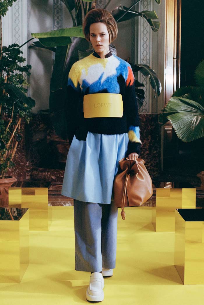 These Are The Top Fashion Trends for Fall/Winter 2021-2022 - Special ...