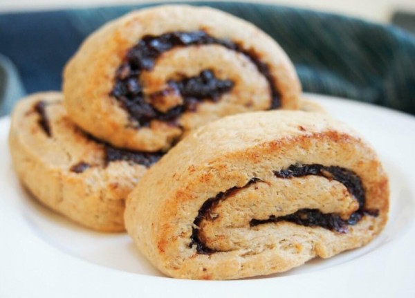 Iraqi kleija - Special Madame Figaro Arabia