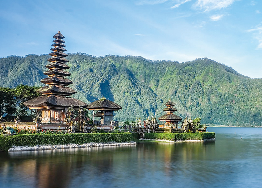 Tina Khalil: from Clueless to a Pro - Special Madame Figaro Arabia