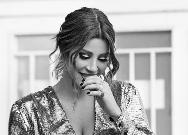 Carla Haddad Announces her Divorce from Tony Abou Jaoudeh - Spécial ...