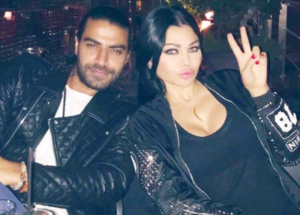 Haifa Wehbe Accused Her Former Manager of Stealing 63M EGP - Special ...