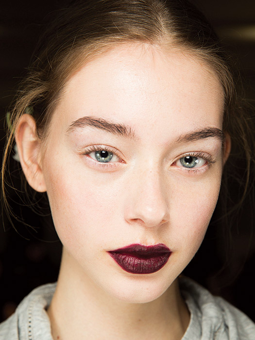 Dark Lips - Special Madame Figaro Arabia