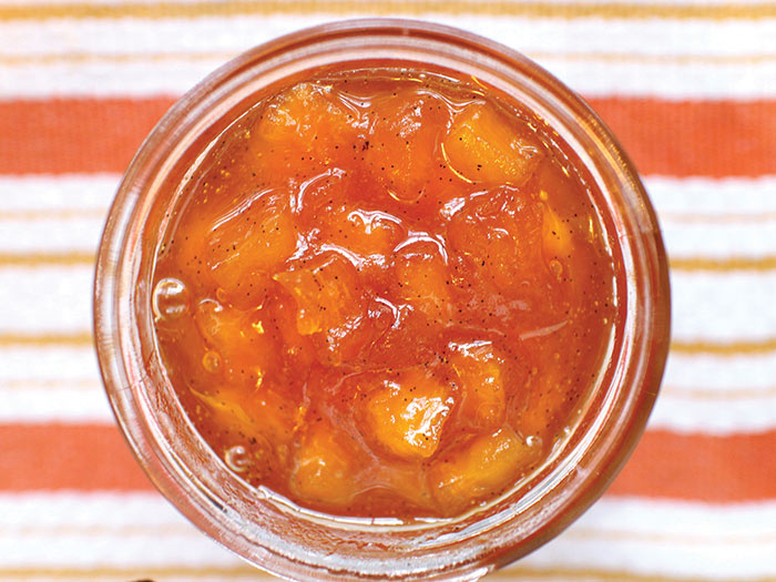 Magic Pumpkin - Special Madame Figaro Arabia