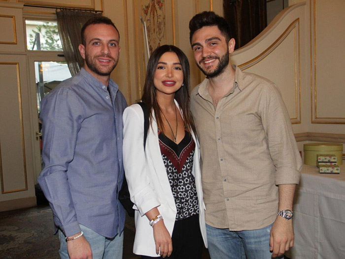 BIODERMA: Prepare For The Revolution - Special Madame Figaro Arabia