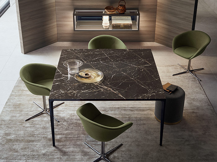 The best of design at MODERN ZONE - Special Madame Figaro Arabia