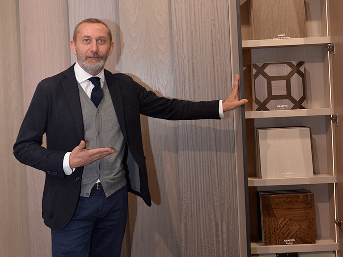 The best of design at MODERN ZONE - Special Madame Figaro Arabia