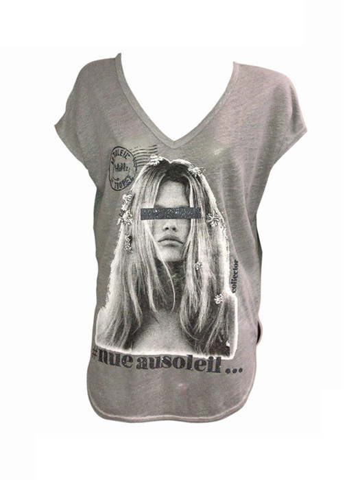 Maya Saab Haddad: Simple and Chic - Special Madame Figaro Arabia