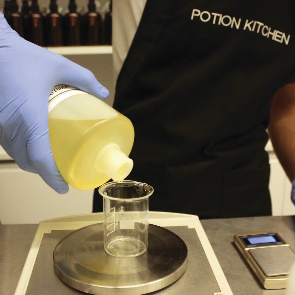 Natural beauty at Potion Kitchen - Special Madame Figaro Arabia