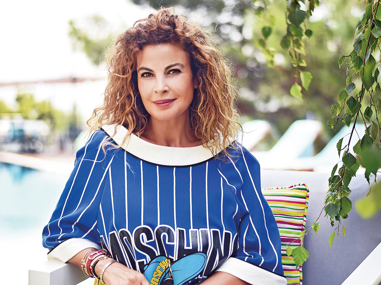 Discreet Luxury in Baabdat - Special Madame Figaro Arabia