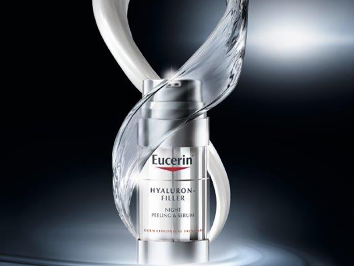 Eucerin launches two new products - Special Madame Figaro Arabia