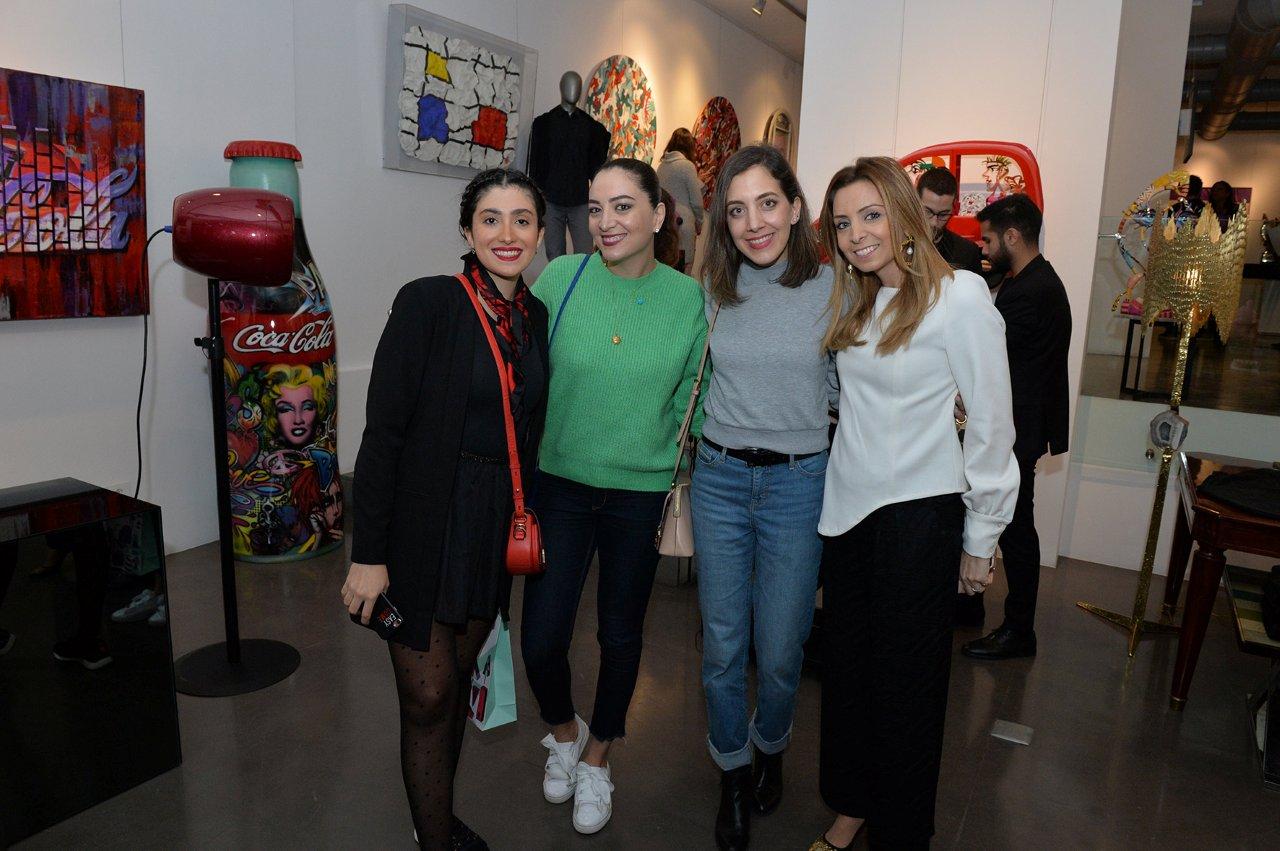 BOSS INTRODUCES ITS HOLIDAY COLLECTION IN COLLABORATION WITH ARTIST ...