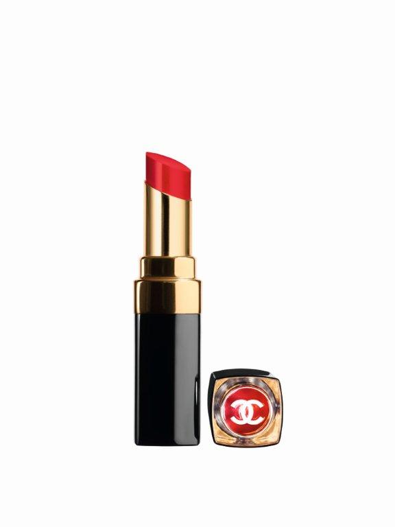 ROUGE COCO FLASH - Special Madame Figaro Arabia
