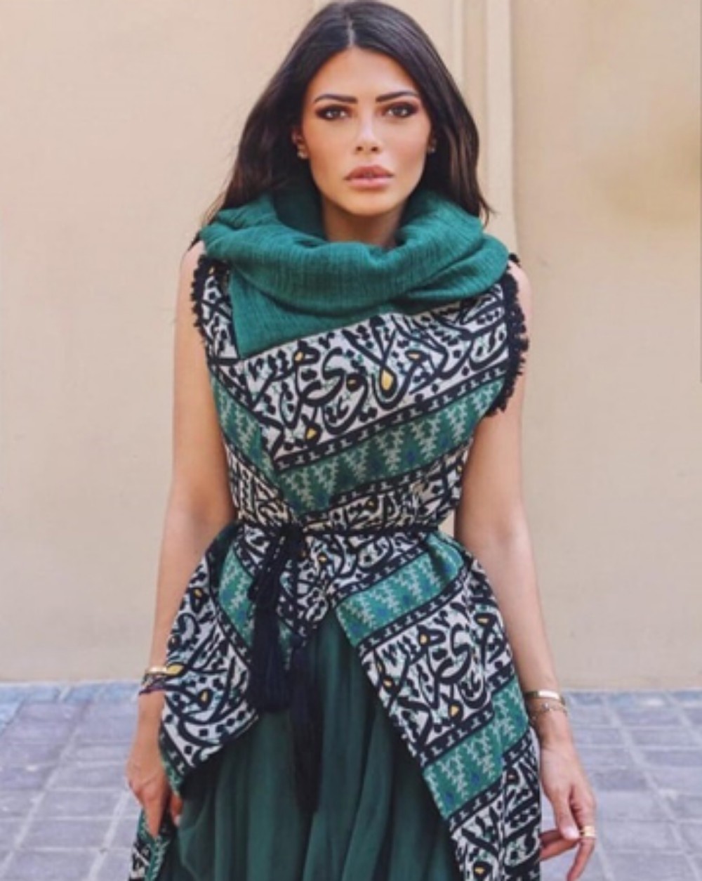 What should Lebanese Fashionistas wear during Ramadan? - Special Madame ...
