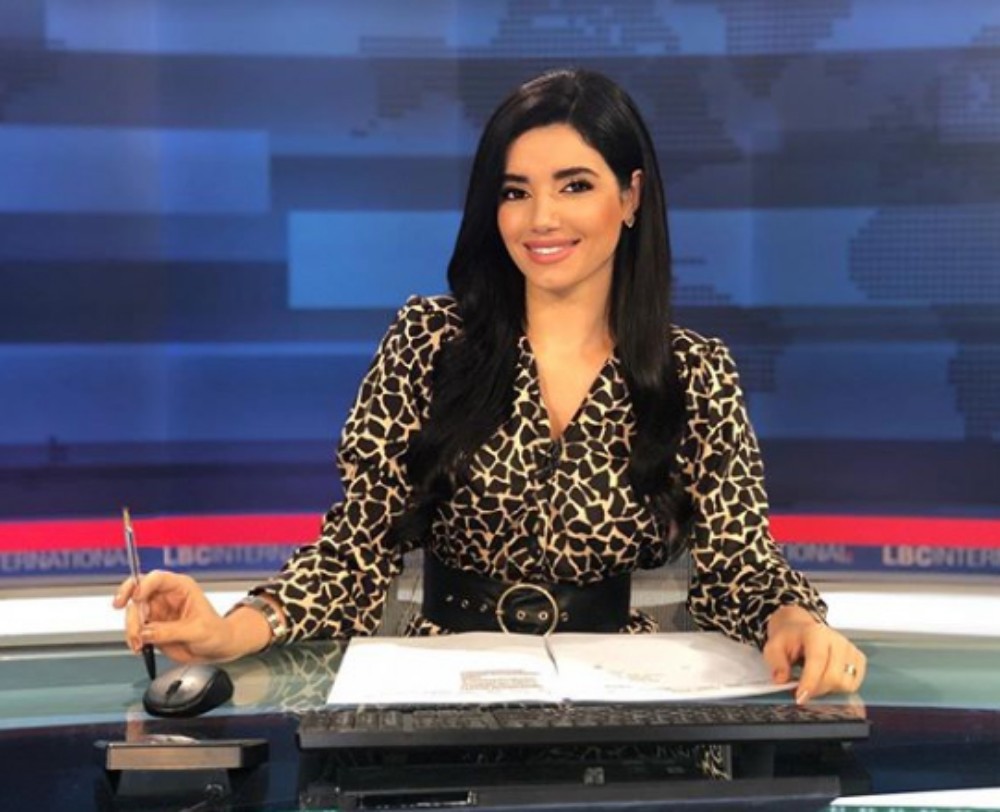 All set for Miss Lebanon 2019 - Special Madame Figaro Arabia