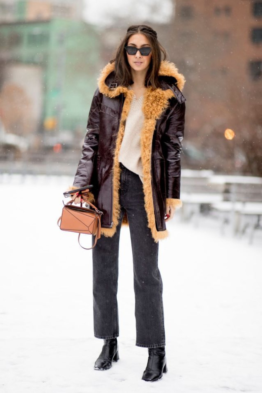 The Coats You Need To Have For This Season Special Madame Figaro Arabia